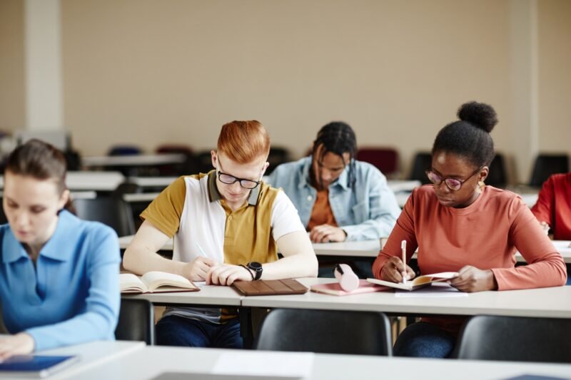 Les points pour le bac pro : comment calculer sa moyenne