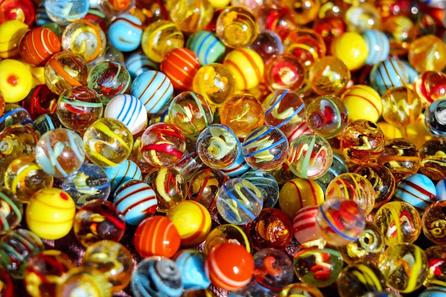 Quelles sont les billes les plus rares au monde